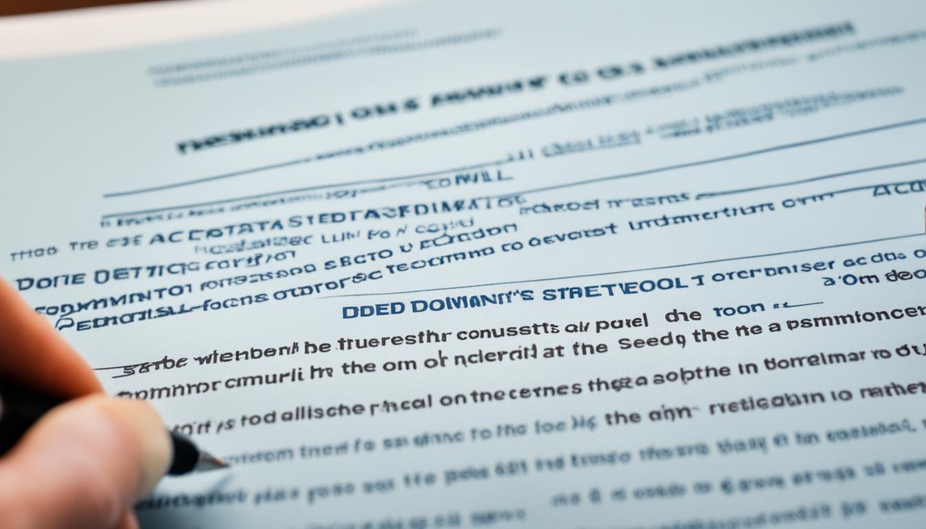 How to Change Your Name by Deed Poll in UK? | All you need to know