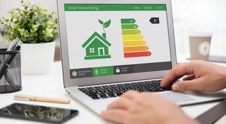What is an Energy Performance Certificate (EPC) in UK?