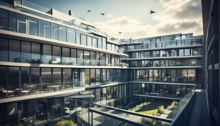 What is a Flying Freehold in UK | All you need to know