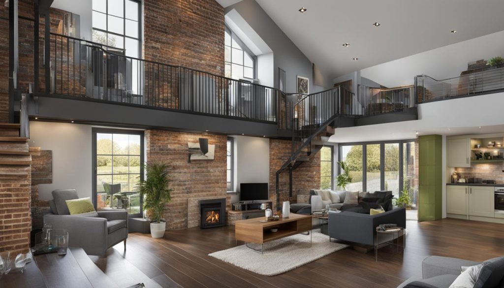 How Much is a Loft Conversion in UK? | Complete details