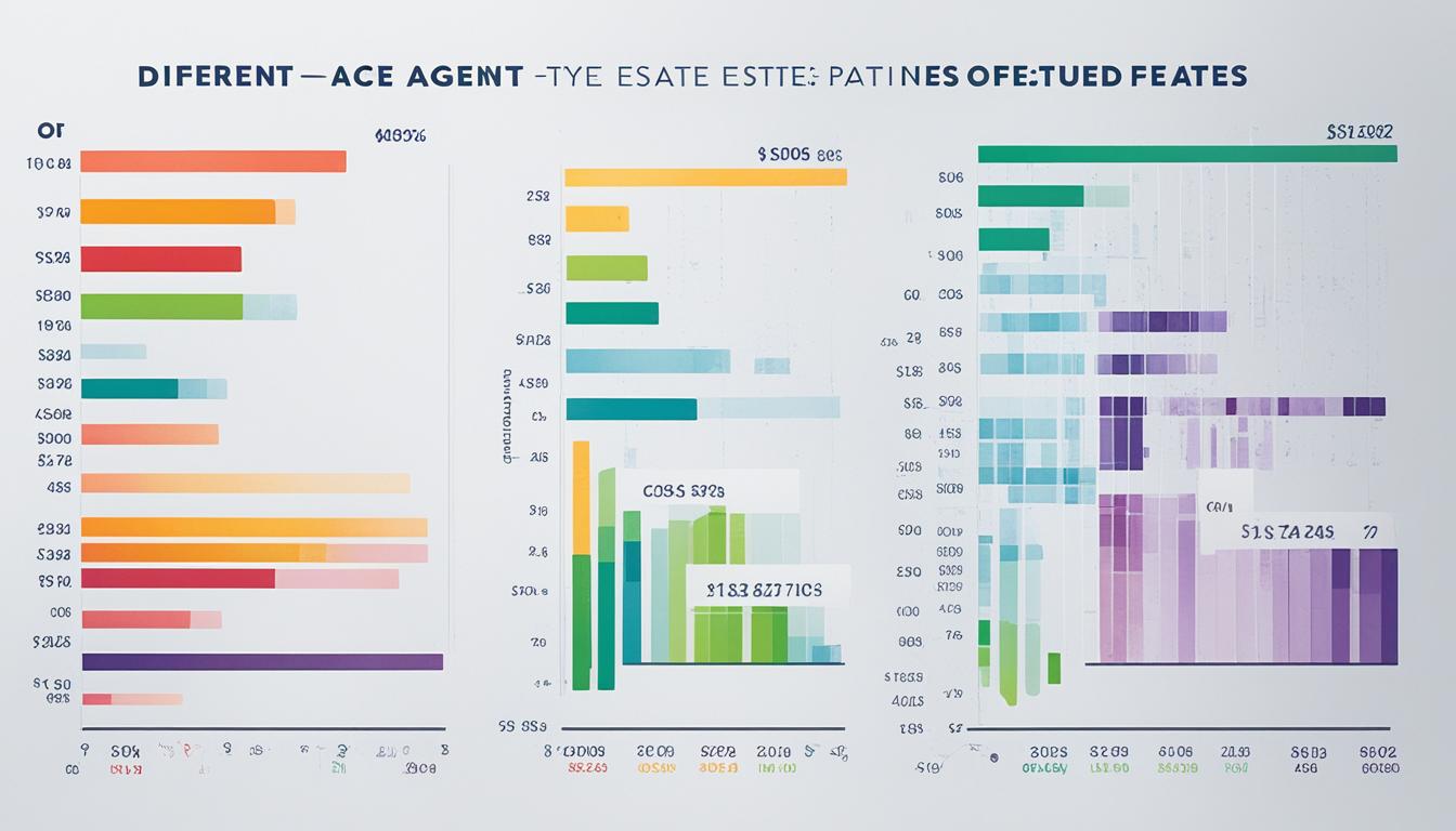 How Much Do Estate Agents Charge to Sell a House in UK?