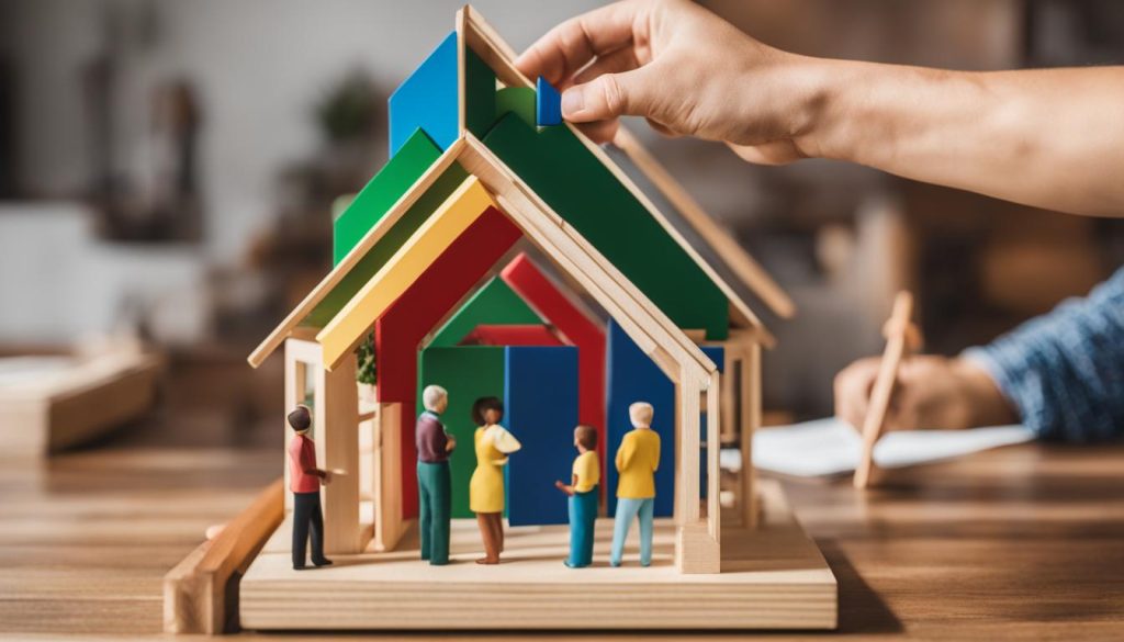 How Does Shared Ownership Work? | A Simple Guide