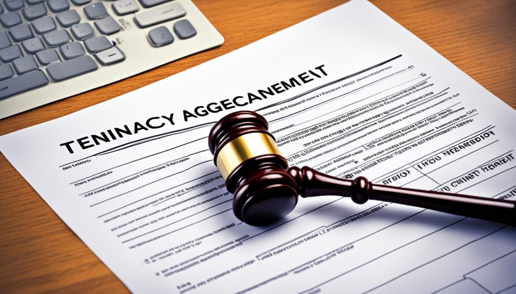 What is a Tenancy Agreement in UK? | Tenancy Law in UK