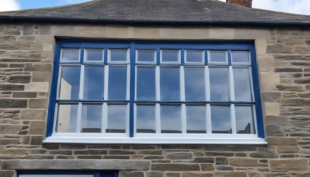 What Can't You Do to a Grade 2 Listed Building in UK?