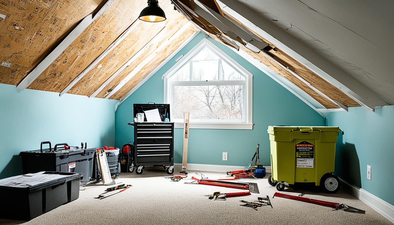How Much Does an Attic conversion cost in the UK?