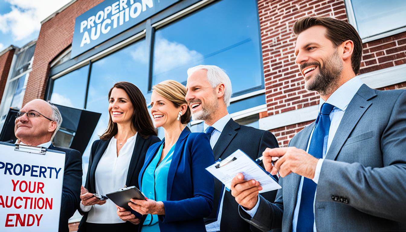 Ultimate Guide: How to Buy a Property at Auction in UK?