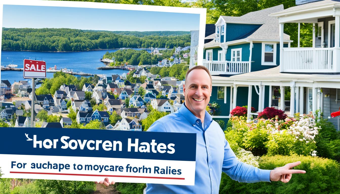 Current Halifax Mortgage Rates UK 2024 - Find Yours Now!