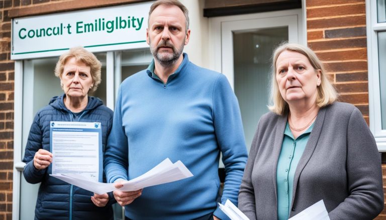 Transferring Council House Tenancy to Family Member