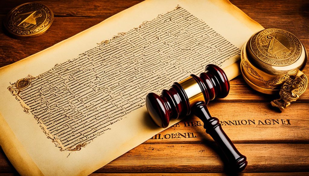 Covenant Meaning in UK | What does Covenant Mean in Property Market?