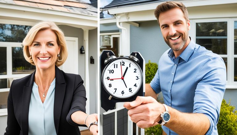 How Long Does It Take to Buy a House From Offer to Completion in the UK?