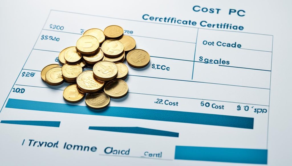 How Much is an EPC Certificate? | Quick Guide