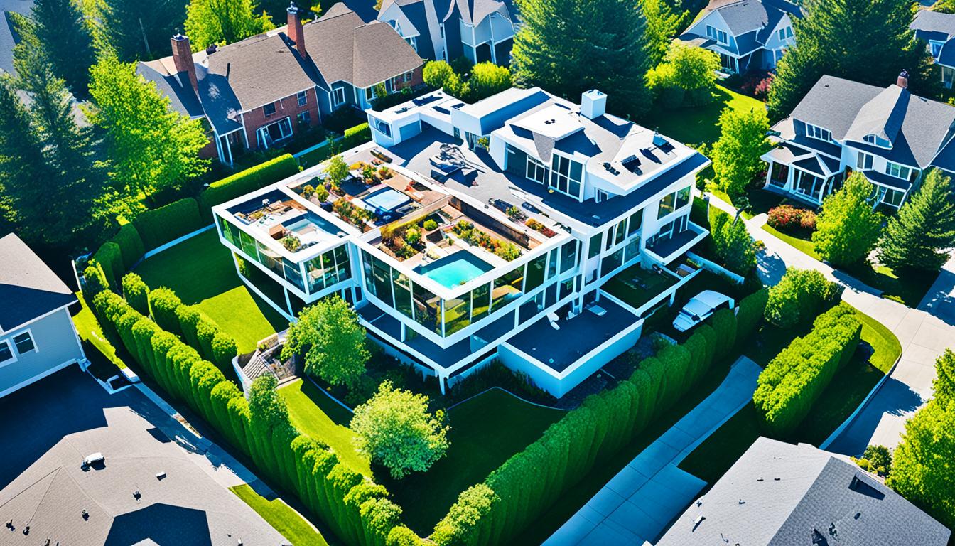 What is a Flying Freehold in UK | All you need to know