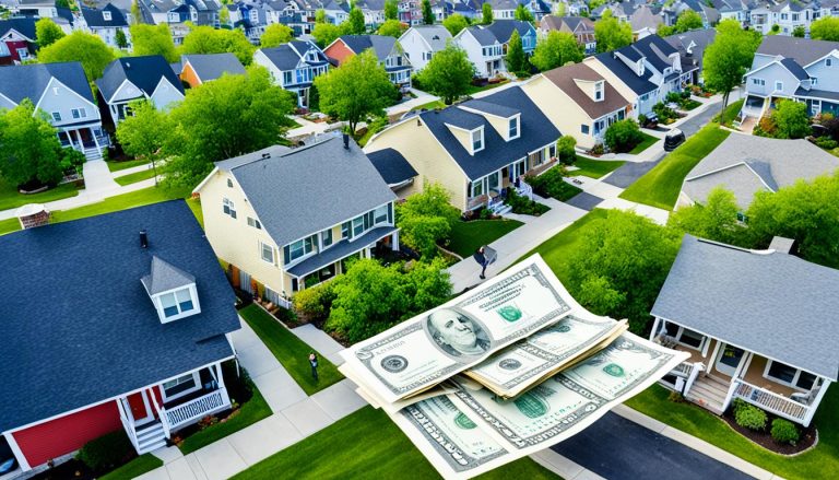 Why Do I Pay Ground Rent on a Freehold Property in UK?