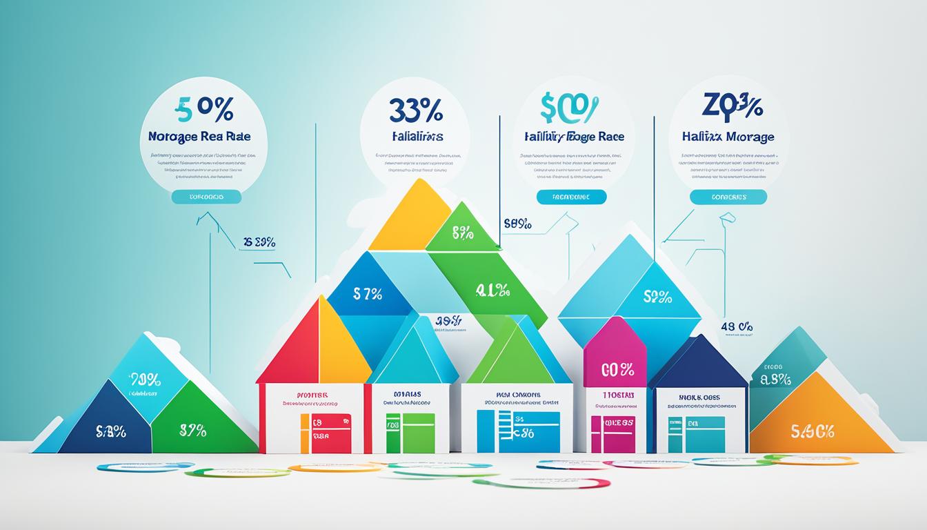 Current Halifax Mortgage Rates UK 2024 - Find Yours Now!