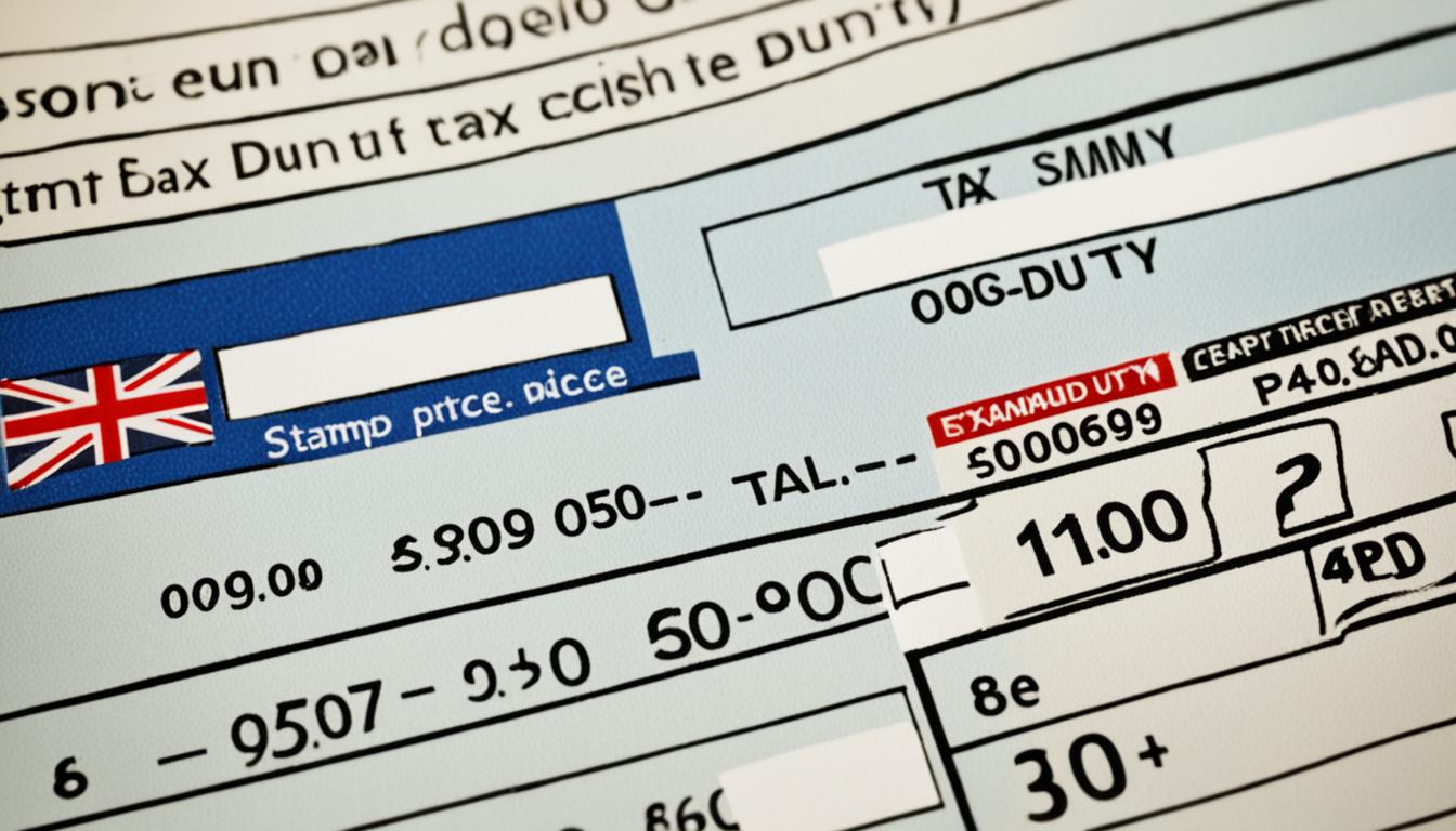 How Much Stamp Duty Will I Pay in UK?