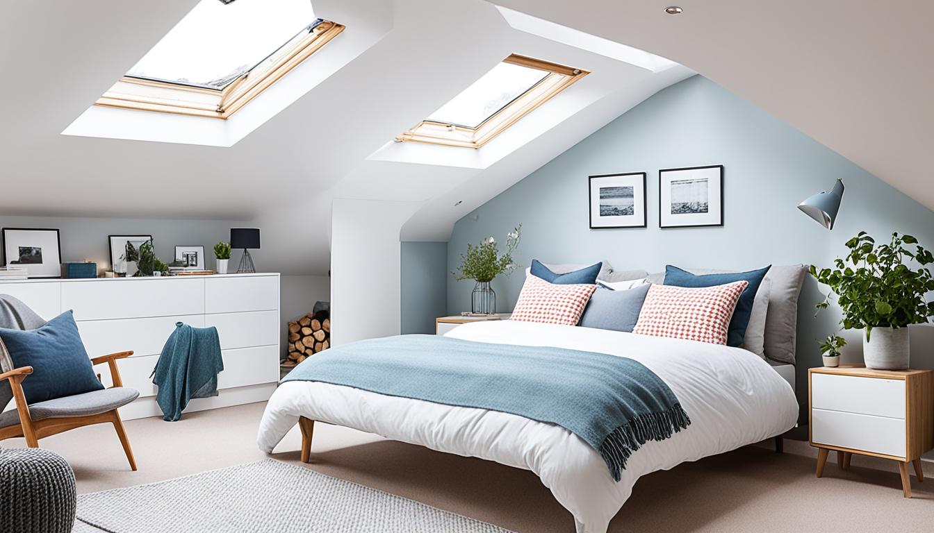 How Much Value Does a Loft Conversion Add in UK to the Property?