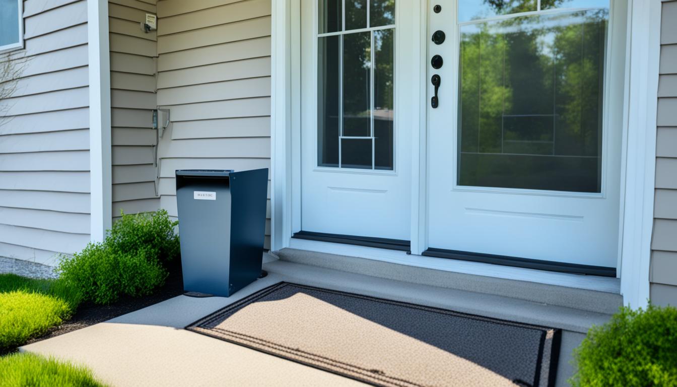 Where Do You Collect Keys From on Completion Day in UK?