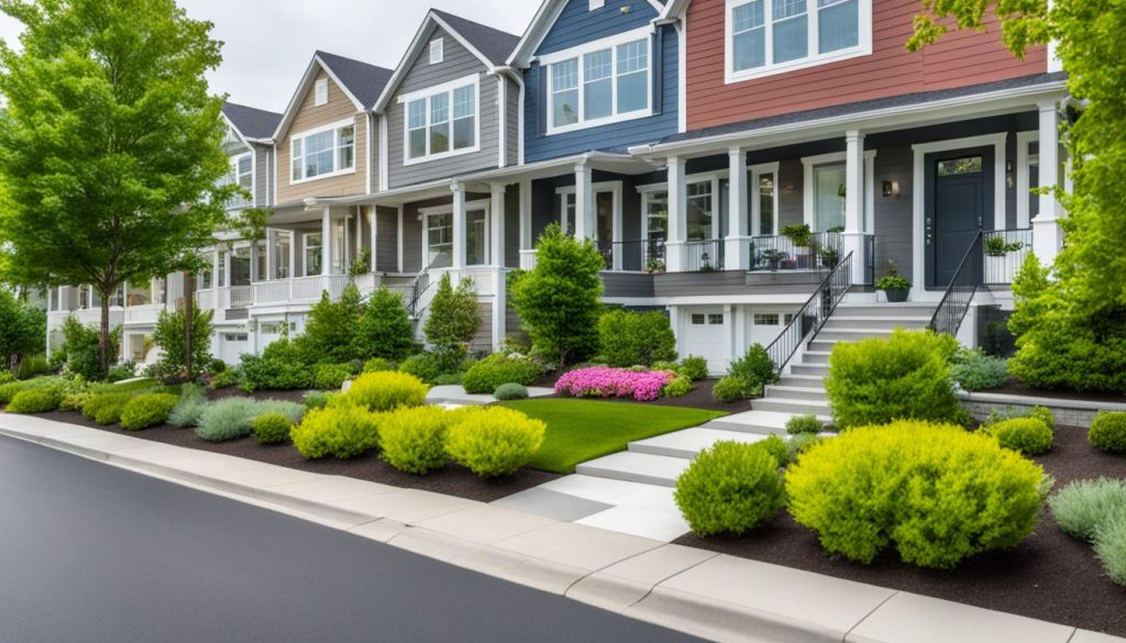 What Is a Link Detached Houses?