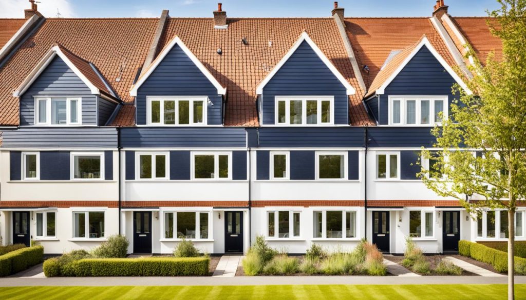 What Is a Link Detached Houses?