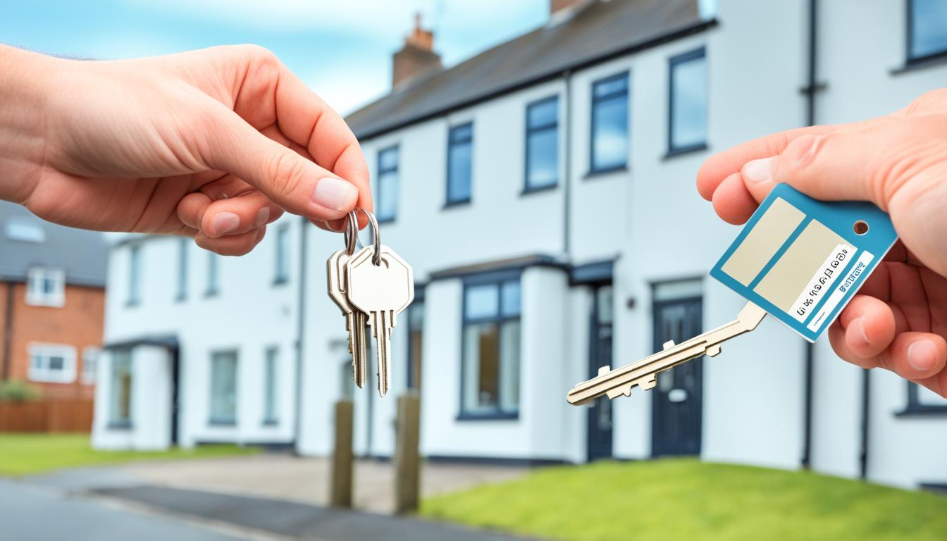 Transferring Council House Tenancy to Family Member