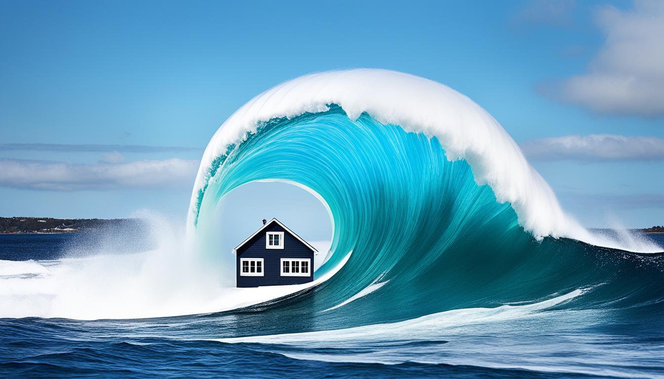 Current Halifax Mortgage Rates UK 2024 - Find Yours Now!