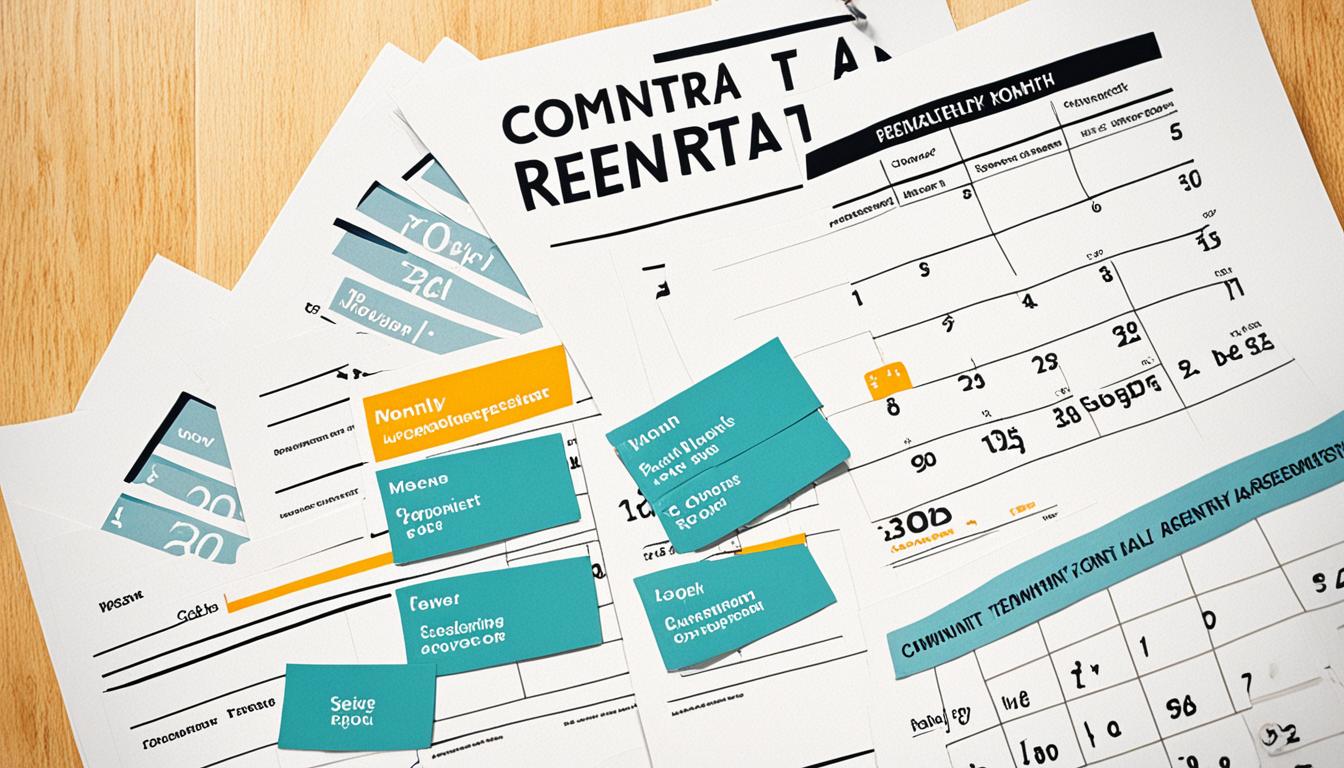 What is a Periodic Tenancy Agreements?