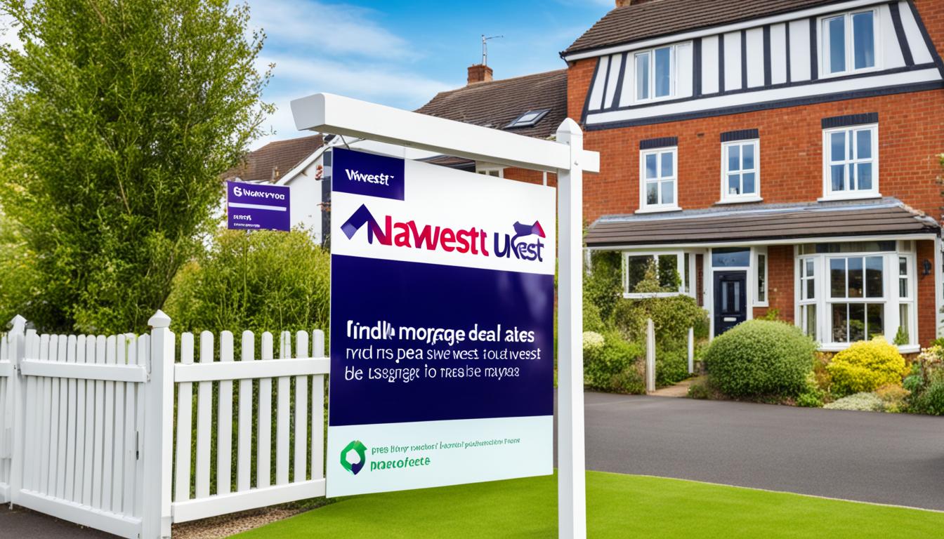 NatWest Mortgage Rates UK 2024: Find Your Best Deal