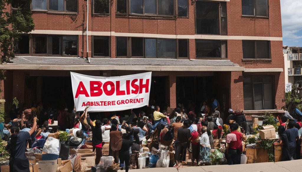 What is Ground Rent in UK?