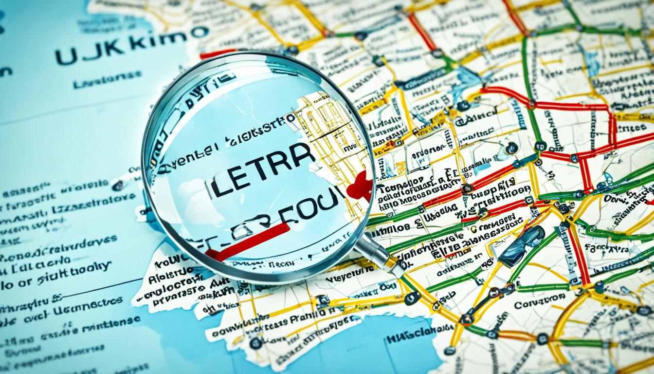 How to Find Out Who Owns a Property by Address for Free in UK?