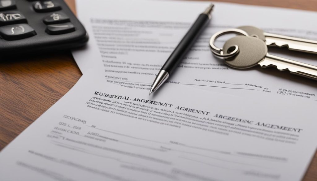 What is a Tenancy Agreement in UK? | Tenancy Law in UK