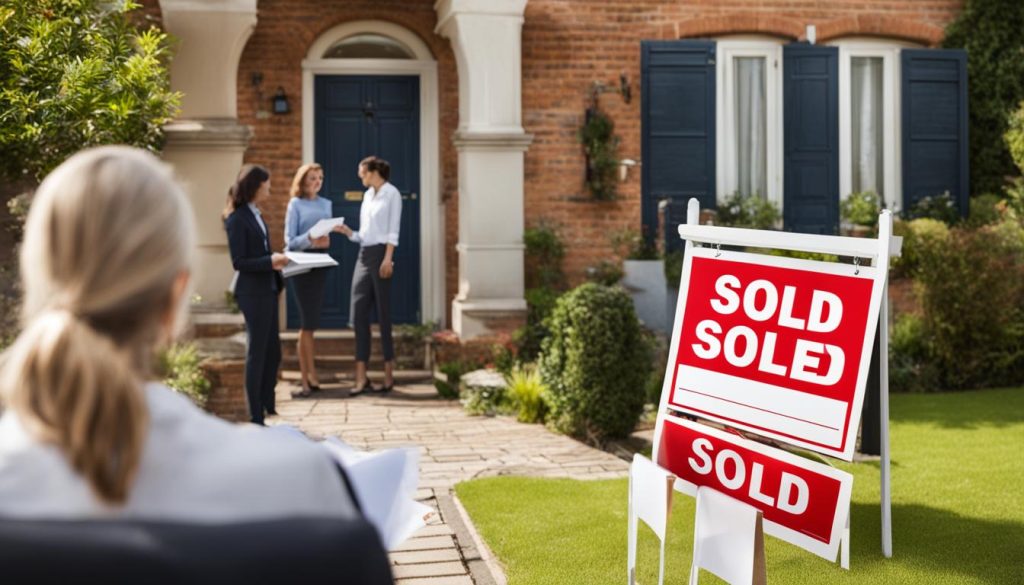 What Does Sold STC (Subject to Contract) Mean in UK?