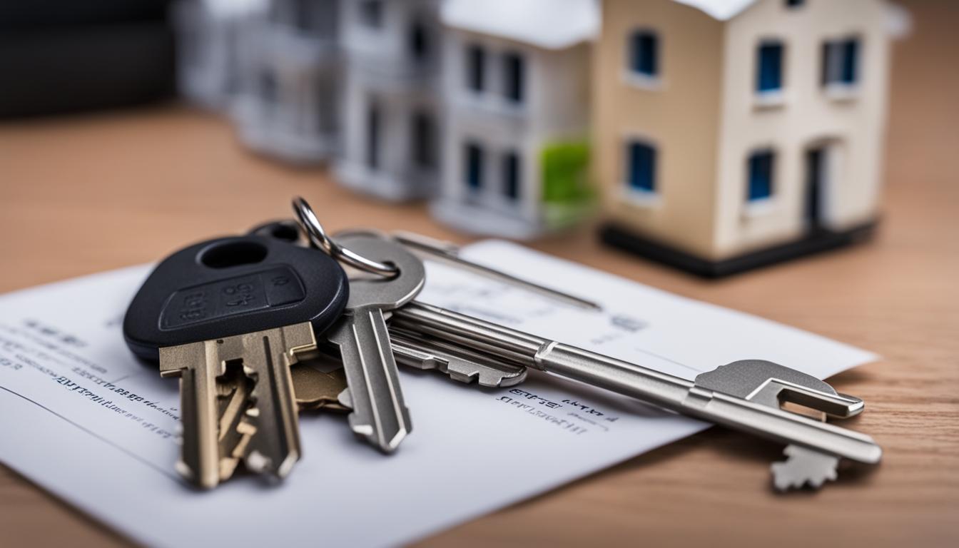 What Reasons Can a Landlord Keep My Deposit UK?