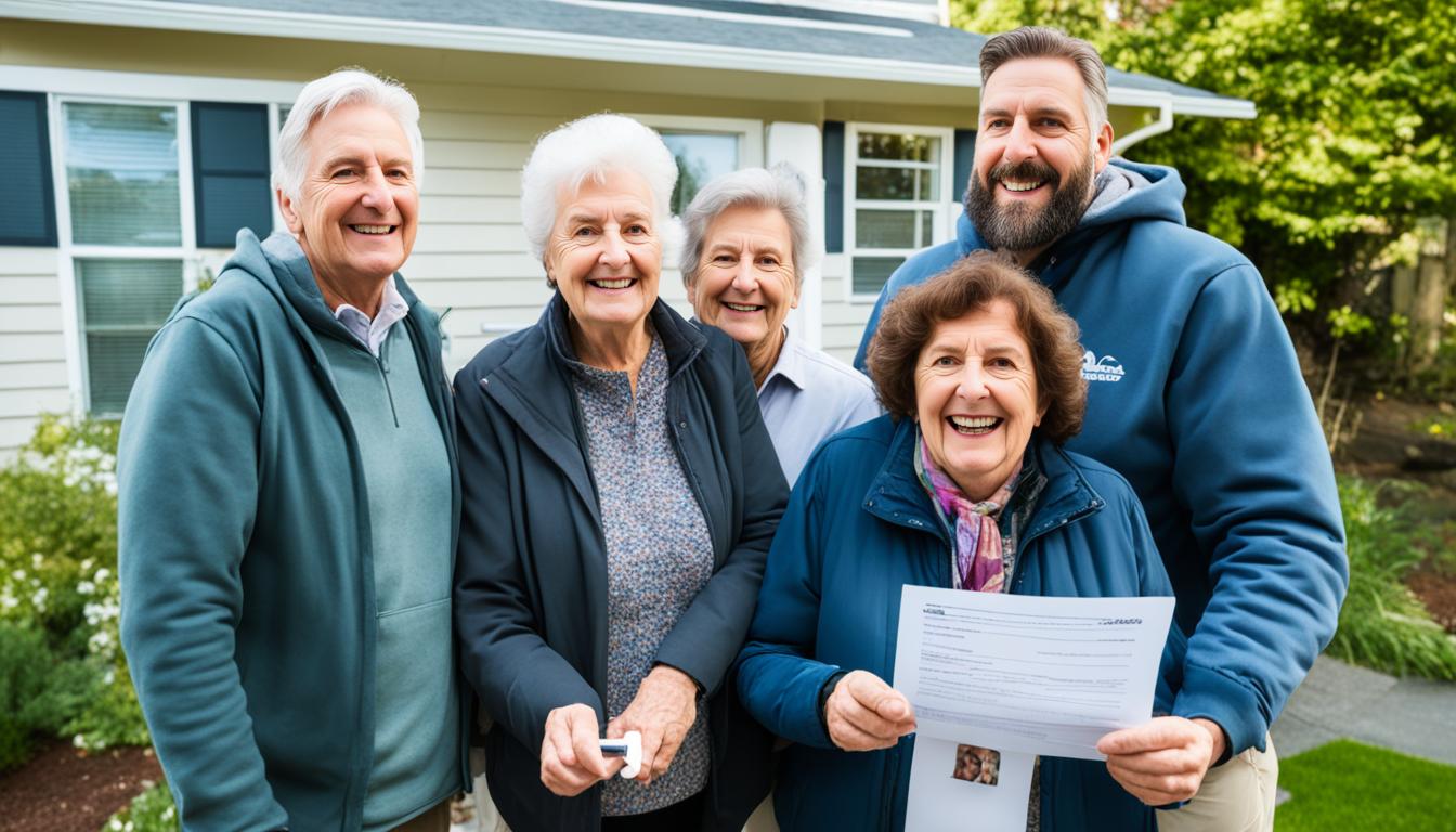 Do All Tenants Need to Be on the Tenancy Agreement in UK?