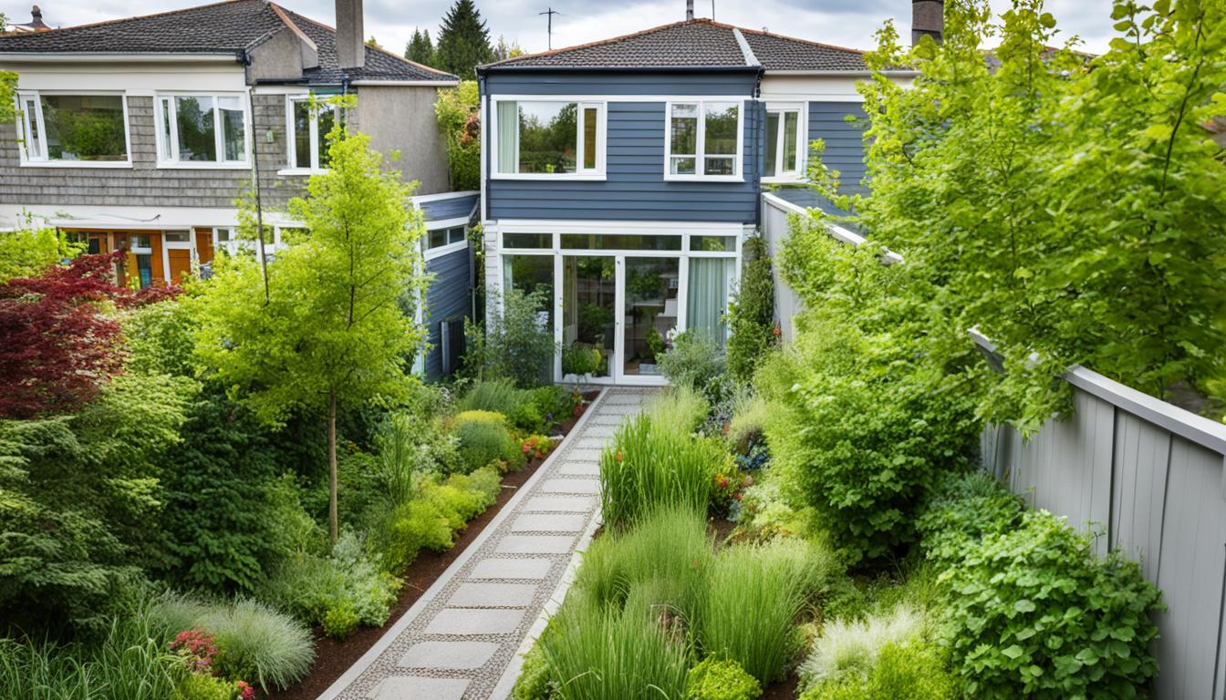 What Is a Link Detached Houses?