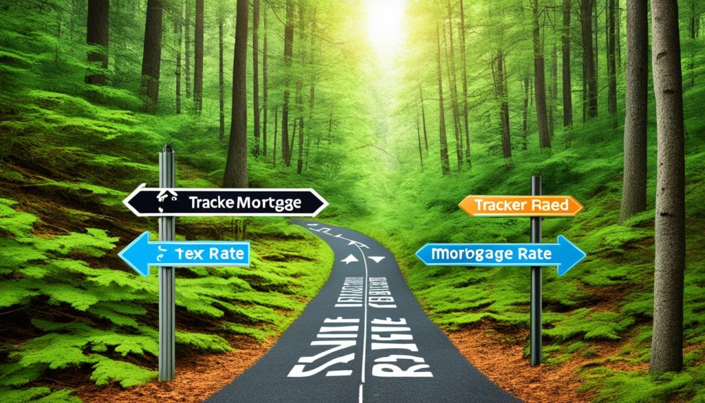 What is a Tracker Mortgage? | All you need to know