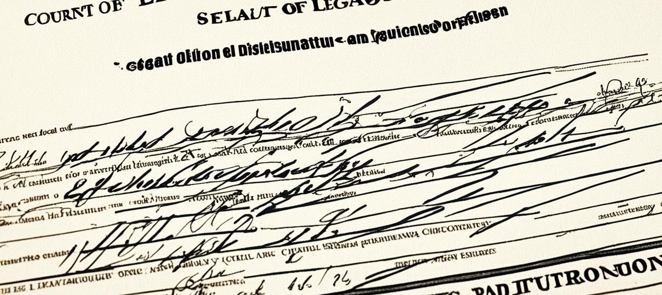 What is a Grant of Probate? | Complete Guide