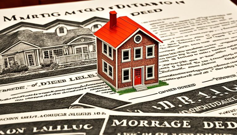 What is Mortgage Deed? | A Complete Guide