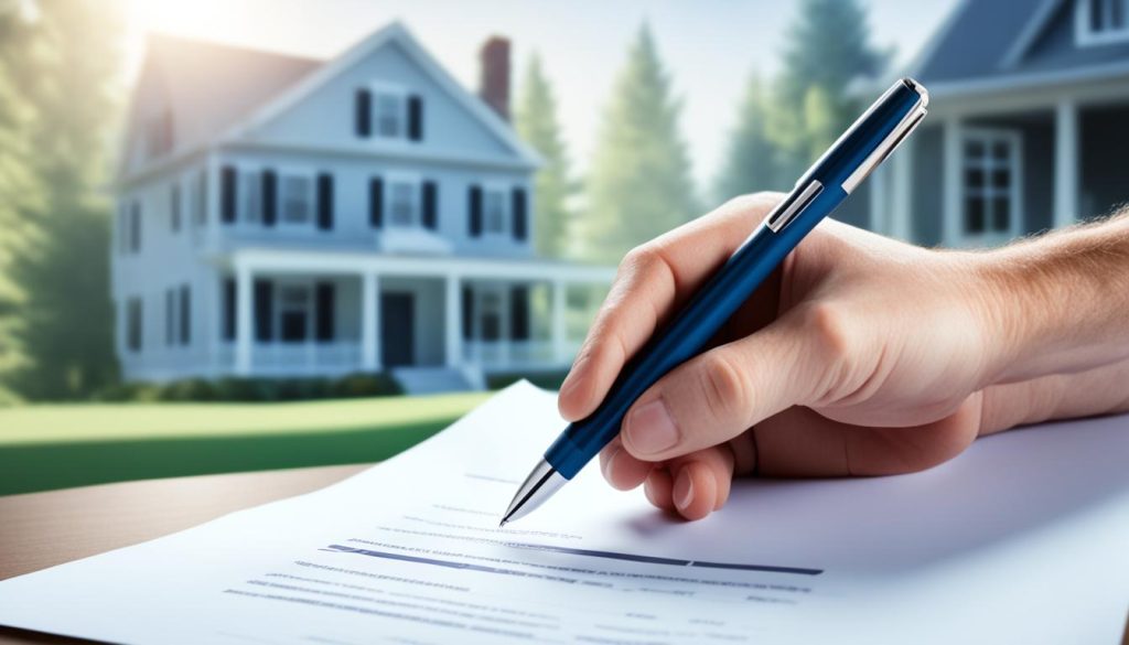 What is Mortgage Deed? | A Complete Guide