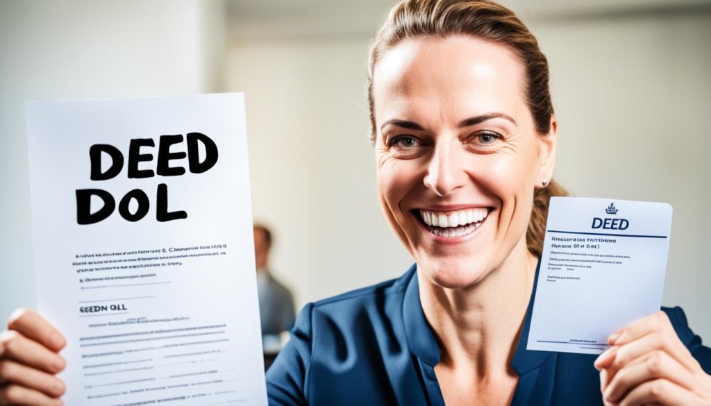 What is Mortgage Deed? | A Complete Guide