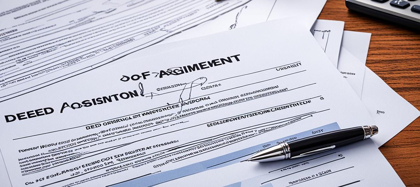 Deed of Assignment Guide | Transfer Property Easily