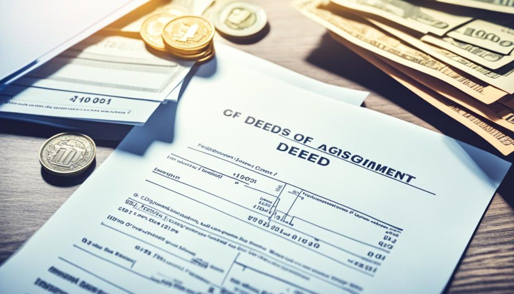 Deed of Assignment Guide | Transfer Property Easily