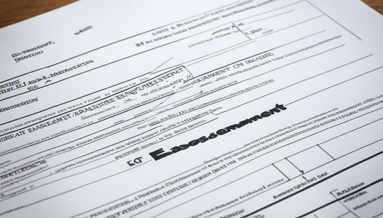 Understanding Deed of Easement Rights & Uses