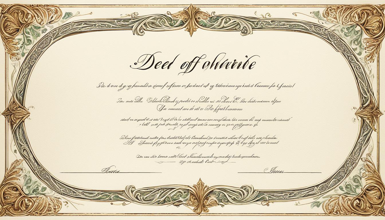 Can Lost Title Deeds Be Replaced? | The Process Explained