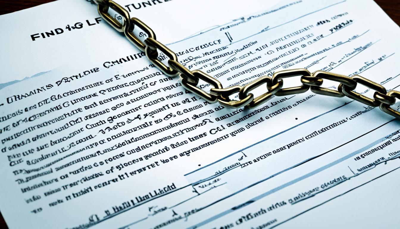 Understand Deed of Appropriation | Essential Tips