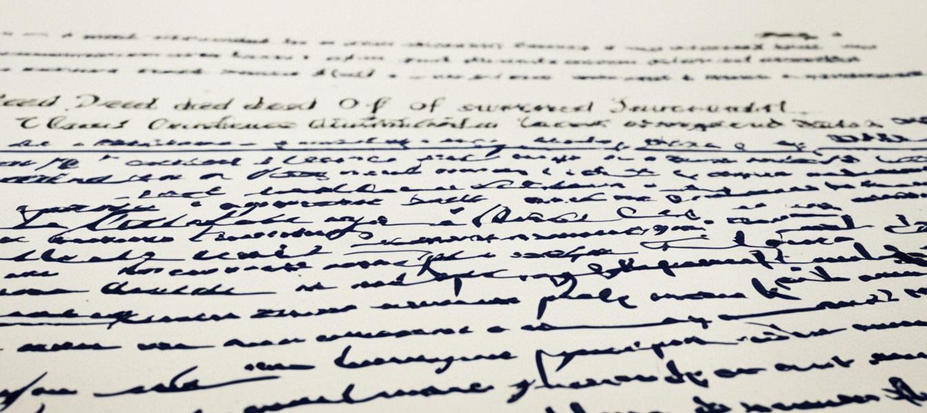 What is Deed of Surrender? | End Tenancy Smoothly