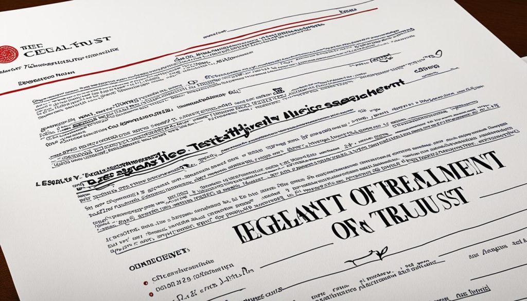 What is a Deed of Trust? | Secure Real Estate Deals