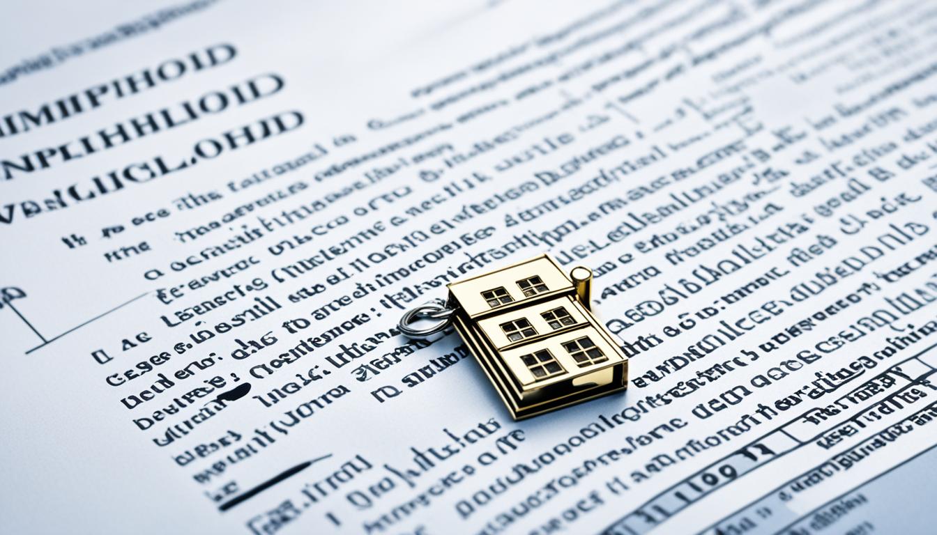 Deed of Variation Leasehold | Simplify Your Terms