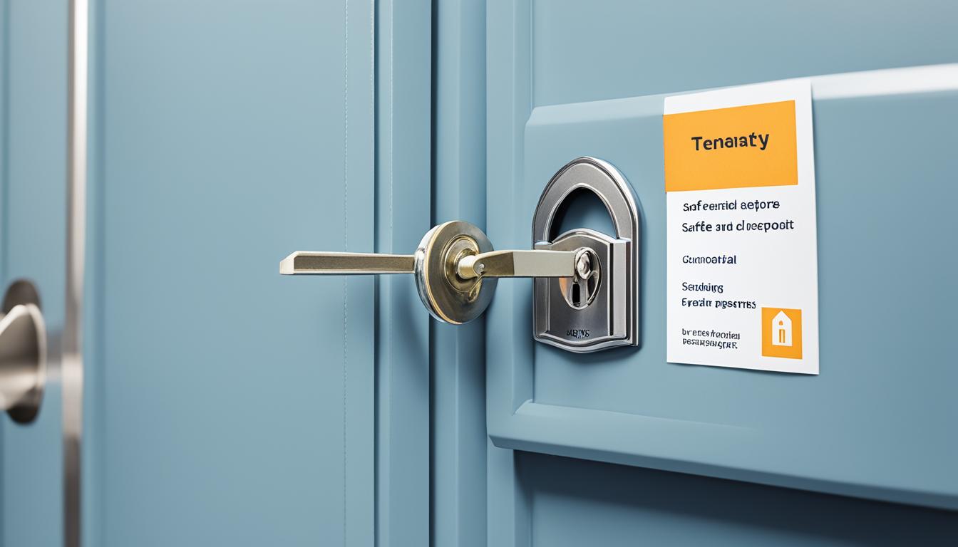 What is Tenancy Deposit Scheme in UK?