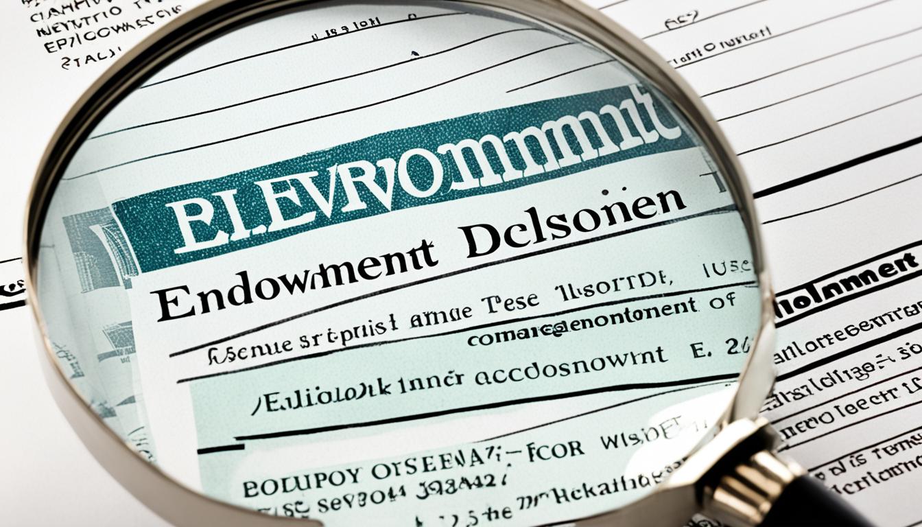 What is a Endowment Mortgage? | Quick Guide