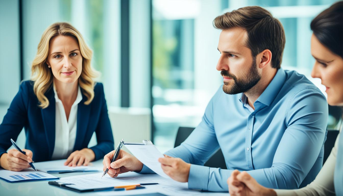 Average Mortgage Broker Salary in the UK